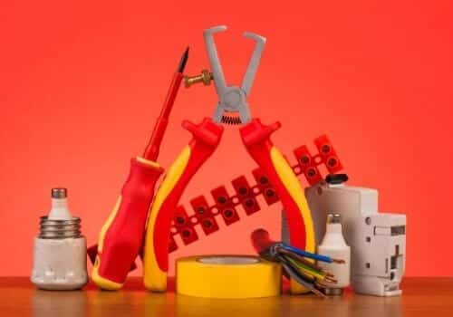 Top 5 Basic Electrician Tool List: What You’ll Need!